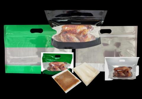 Packaging Supply Mall – Food Packaging Mall