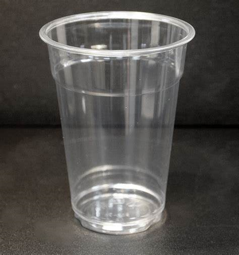 PP Cups – Food Packaging Mall